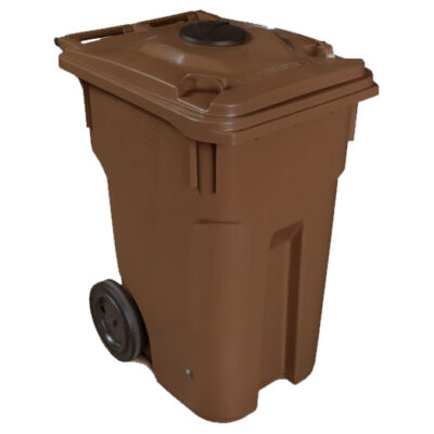 Composter - Bondebarras